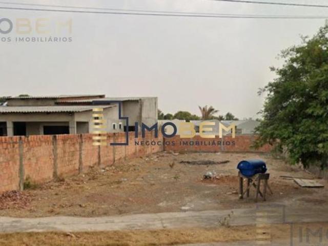 Oportunidade imperdível: Terreno à venda ou locação de 317,40 m² no Jardim dos Ipês, Sinop MT!
