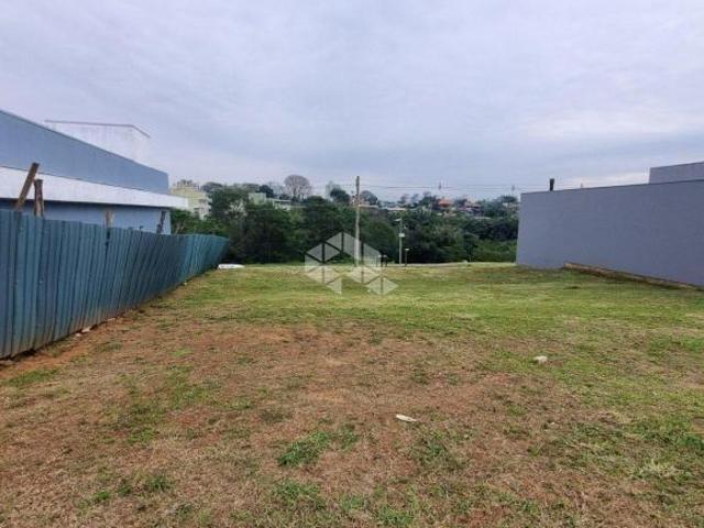 Oportunidade Imperdível: Terreno à Venda no Cyrela Landscape