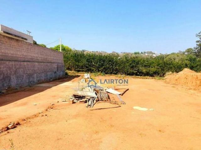 ? OPORTUNIDADE IMPERDÍVEL! Terreno Amplo com 562m²