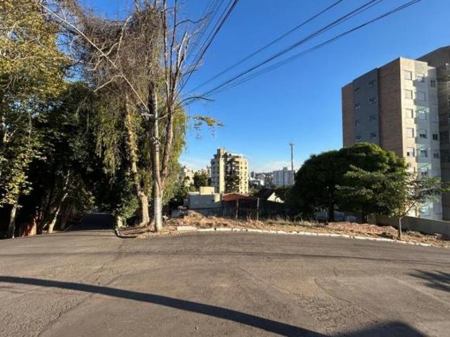 Oportunidade imperdível terreno com uma área total de 1117,67 m² no bairro Operário em Novo Hamburgo