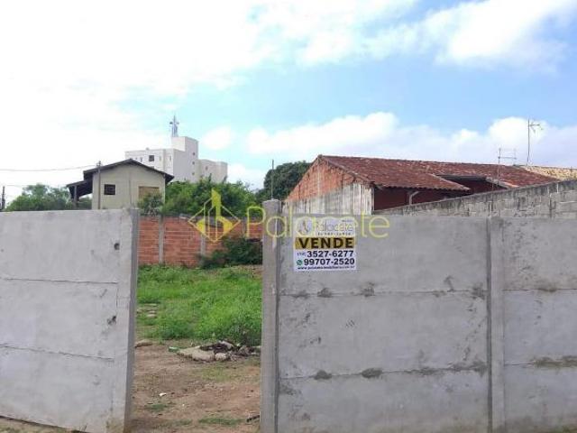 Oportunidade Imperdível: Terreno de Esquina com 270m² à Venda no Parque das Nações, Infraestrutura C