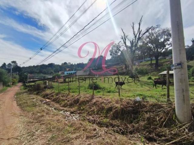Oportunidade Imperdível: Terreno de 1.000m² à venda em Chácaras Novo Hamburgo, Campo Limpo Paulista