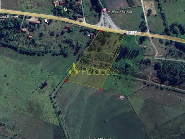 Oportunidade Imperdível: Terreno de 20.015 m² com Localização Estratégica, Vista 360° e Potencial de