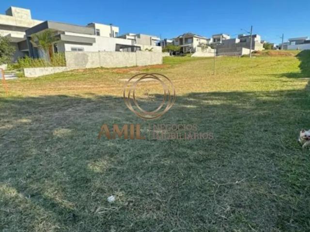 Oportunidade Imperdível: Terreno de 539m² no Condomínio Terras do Vale em Caçapava SP! Segurança, la