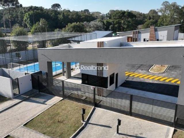 Oportunidade imperdivel: Terreno em Condominio a venda em Santa Felicidade, Curitiba