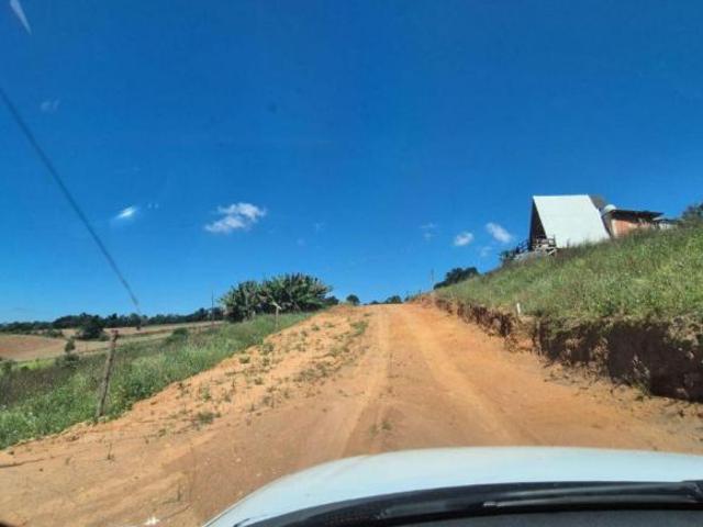 Oportunidade Imperdível – Terreno em Ibiúna
