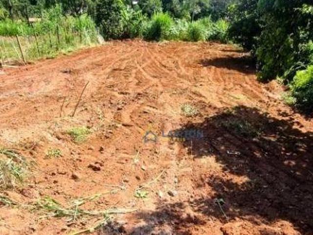 ? Oportunidade Imperdível! Terreno Plano com Localização Estratégica!