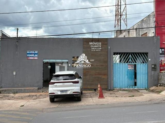 OPORTUNIDADE IMPERDÍVEL – USO RESIDENCIAL E COMERCIAL