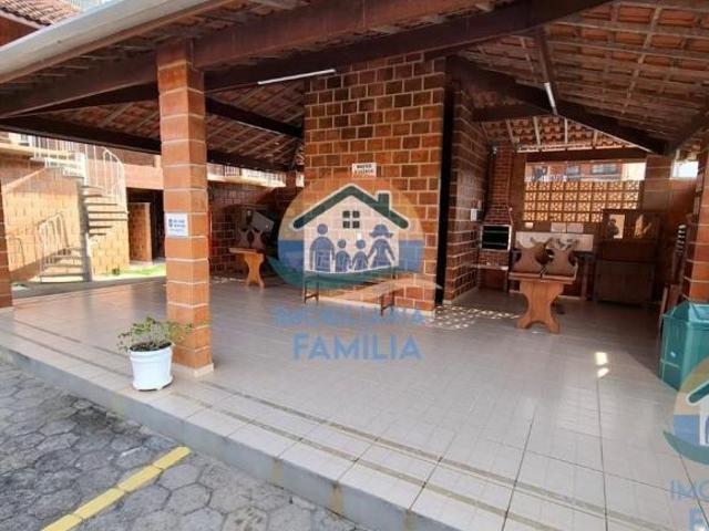 OPORTUNIDADE IMPERDÍVEL VILLAGE PARA LOCAÇÃO MOBILIADO, LOCALIZADO NA PRAINHA EM CARAGUATATUBA SP!