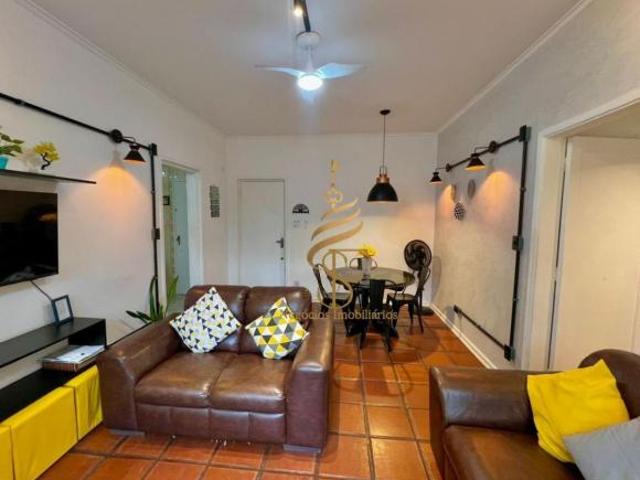 OPORTUNIDADE IMPERDÍVEL — ABAIXO DO VALOR DE MERCADO! Apartamento completo na Praia da Enseada