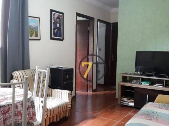 Oportunidade imperdível Apartamento 54m² R$120.000,00 Região da Cidade Alta