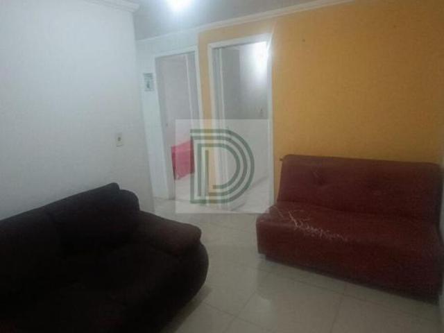 Oportunidade Imperdível! Apartamento 2 Dormitórios em Localização Estratégica