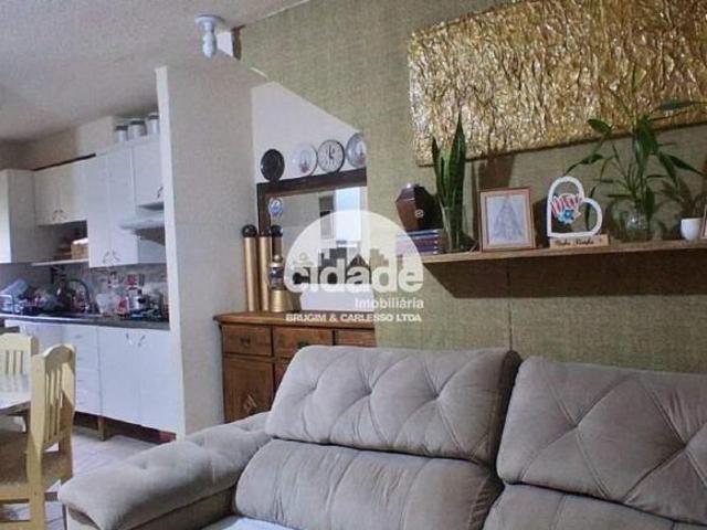 OPORTUNIDADE IMPERDÍVEL! Apartamento Térreo à Venda
