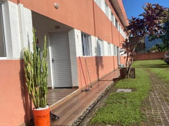 Oportunidade Imperdível: Apartamento Térreo Mobiliado na Chácara Vista Linda Ber