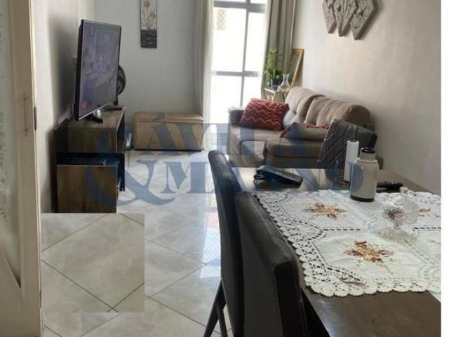 Oportunidade Imperdível: Apartamento à Venda na Mooca, São Paulo SP! 2 Quartos, 1 Sala, Cozinha Plan