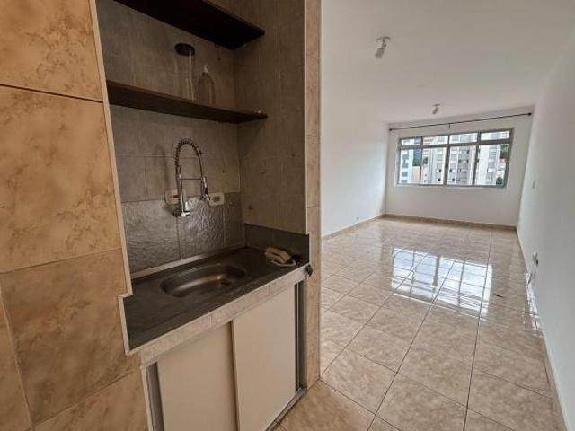 Oportunidade imperdível: Apartamento à venda na Bela Vista, São Paulo SP! 1 quarto, 1 sala, 1 banhei