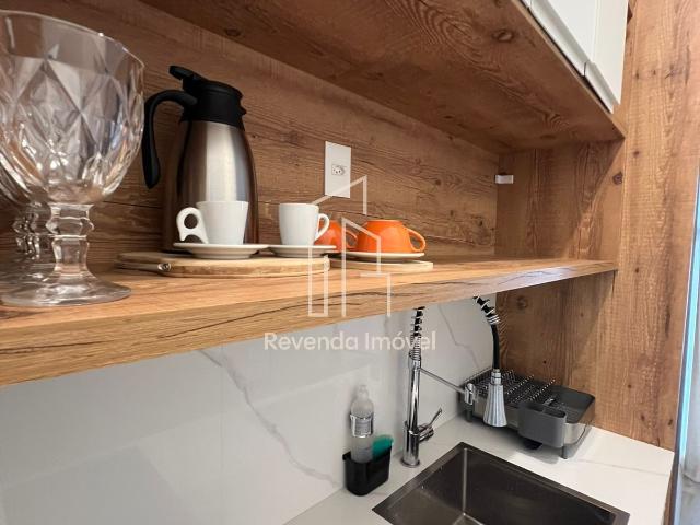 Oportunidade imperdível: Apartamento à venda na Consolação, São Paulo SP, com 1 quarto, 1 sala, 1 banheiro, 1 vaga e 25m²., Consolação São Paulo/SPConsolação São Paulo/SP