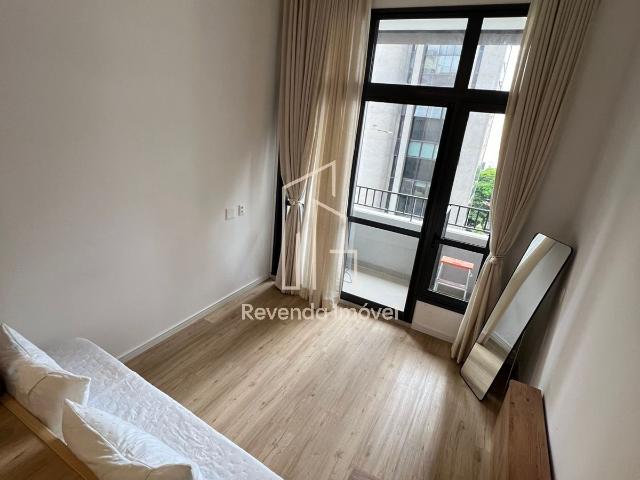 Oportunidade imperdível: Apartamento à venda na Consolação, São Paulo SP, com 1 quarto, 1 sala, 1 banheiro, 1 vaga e 25m²., Consolação São Paulo/SPConsolação São Paulo/SP