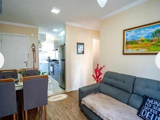 OPORTUNIDADE IMPERDÍVEL – APARTAMENTO À VENDA NA EIRAS GARCIA