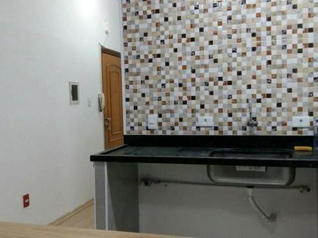 Oportunidade Imperdível: Apartamento à Venda na Sé, São Paulo SP 1 Quarto, 1 Banheiro, 54m² de Áre