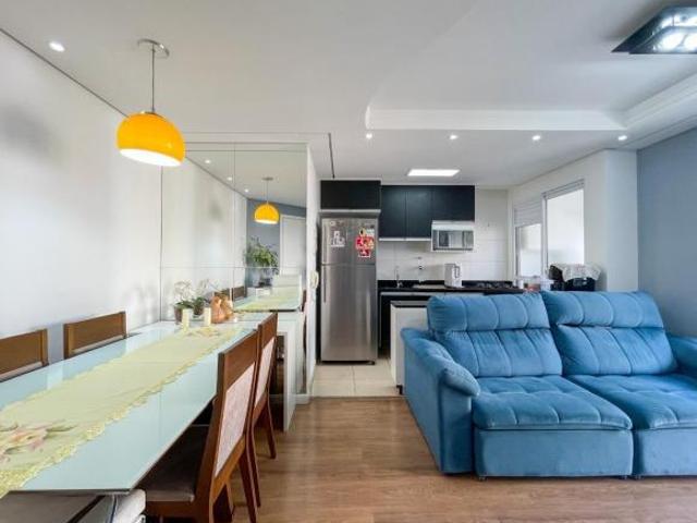 Oportunidade Imperdível: Apartamento à Venda na Vila Andrade, São Paulo SP 2 Quartos, 1 Banheiro