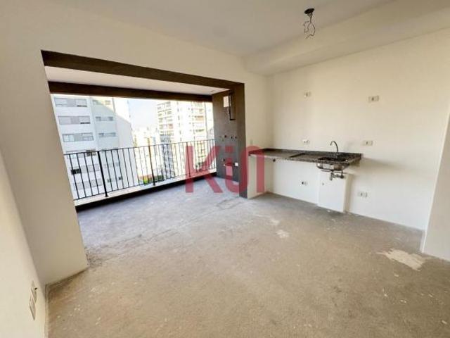 Oportunidade imperdível: Apartamento à venda na Vila Mariana, São Paulo SP, 2 quartos, sala, banheir