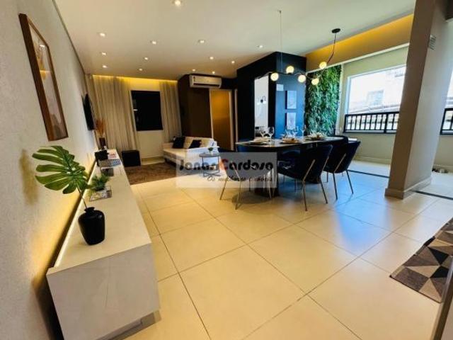 Oportunidade imperdível! Apartamento à venda no Mogi Moderno em Mogi das Cruzes SP, 3 quartos, 1 suí