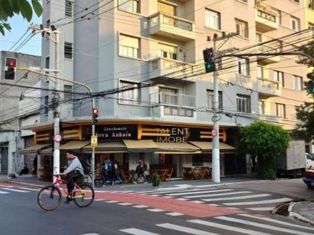 OPORTUNIDADE IMPERDÍVEL – APARTAMENTO À VENDA NO BOM RETIRO