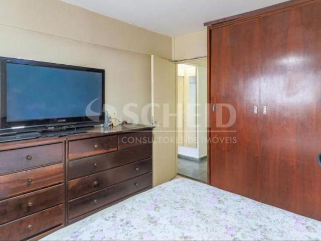 Oportunidade Imperdível: Apartamento à Venda no Campo Belo!