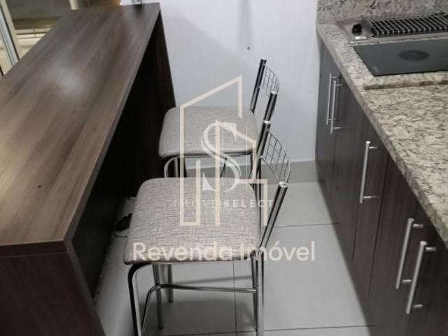 Oportunidade Imperdível: Apartamento à Venda no Campo Belo, São Paulo SP 1 Qua