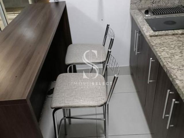 Oportunidade Imperdível: Apartamento à Venda no Campo Belo, São Paulo SP 1 Quarto, 1 Suíte, 2 Banh