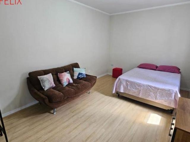 Oportunidade imperdível: Apartamento à venda no Canto do Forte, 1 sala, 1 banheiro, 23m² em Praia Gr