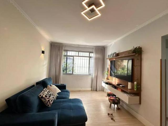 Oportunidade Imperdível: Apartamento à Venda no Gonzaga em Santos SP 1 quarto, 1 sala, 45,00 m² de