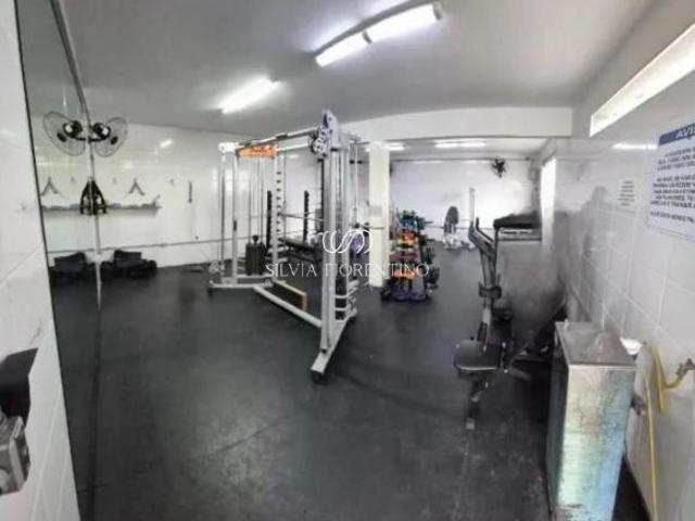Oportunidade imperdível: Apartamento à venda no Jardim dos Estados, Taubaté SP! 2 quartos, 1 sala, 1