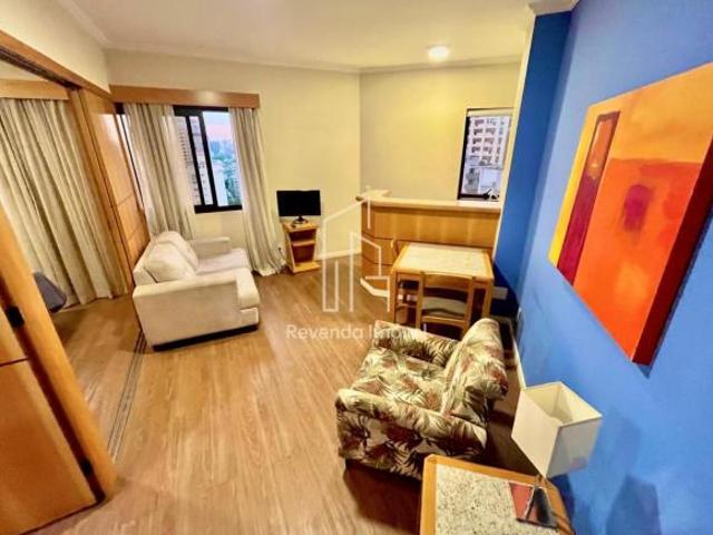 Oportunidade Imperdível: Apartamento à Venda no Jardim Paulista, São Paulo SP! 1