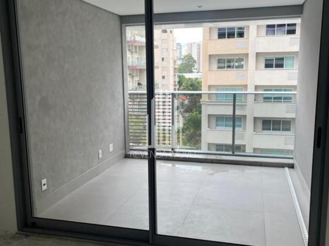 Oportunidade imperdível: Apartamento à venda no Jardim Paulista, São Paulo SP, com 1 quarto, 1 sala