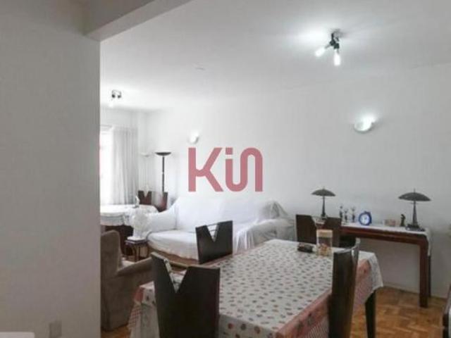 Oportunidade imperdível: Apartamento à venda no Paraíso, São Paulo SP, com 2 quartos, 1 banheiro e 8