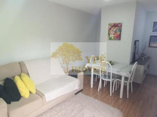 Oportunidade imperdível: Apartamento à venda no Parque Ipê, São Paulo SP! 2 quartos, 1 sala, 1 banhe