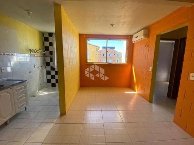 Oportunidade Imperdível! Apartamento à Venda no Residencial Luiz Bavaresco