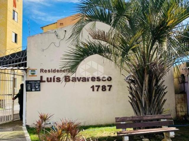 Oportunidade Imperdível! Apartamento à Venda no Residencial Luiz Bavaresco