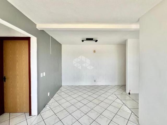 Oportunidade Imperdível! Apartamento à Venda no Residencial Luiz Bavaresco