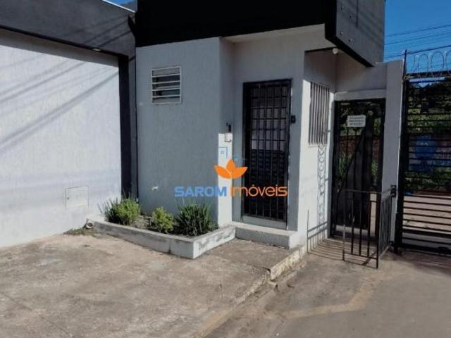Oportunidade imperdível: Apartamento à venda com 2 quartos cond. Orlando em Valparaíso de Goiás!