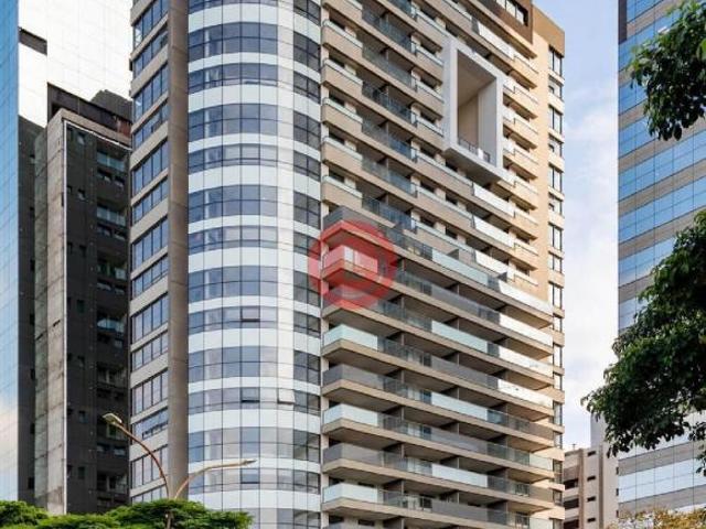 Oportunidade Imperdível: Apartamento à Venda em Moema, São Paulo 1 Quarto, 1 Sala, 1 Banheiro, 1 V