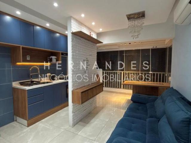 Oportunidade imperdível: Apartamento à venda em Alphaville Empresarial