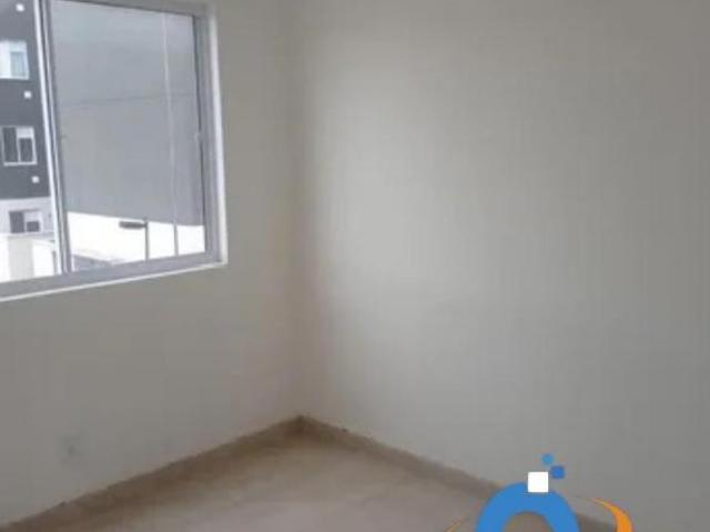 Oportunidade imperdível! Apartamento à venda em Campo Largo PR, Jardim Itaqui. 2 quartos, sala, banh