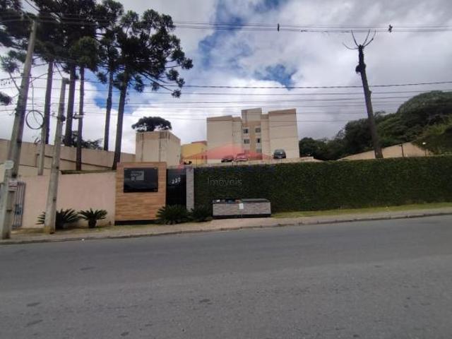 Oportunidade imperdível: Apartamento à venda em Colombo PR, São Gabriel, 3 quartos, 1 sala, 1 banhei