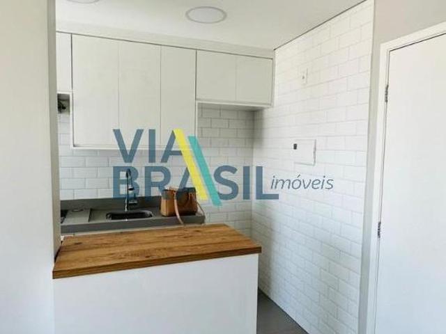 Oportunidade imperdível! Apartamento à venda em Diadema SP, bairro Campanário, 2 quartos, 1 banheiro