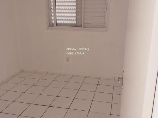 Oportunidade imperdível: Apartamento à venda em Indaiatuba SP, Parque Campo Bonito. 2 quartos, 1 sal