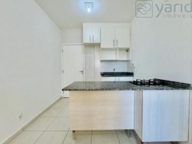 Oportunidade imperdível: Apartamento à venda em Jundiaí SP, no bairro Live Home Club! 1 quarto, 1 su