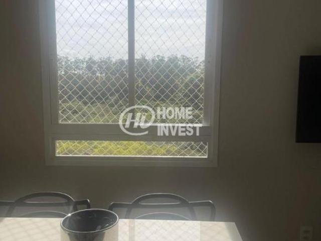 Oportunidade imperdível: Apartamento à venda em Jundiaí SP, Residencial Santa Giovana. 2 quartos, 1